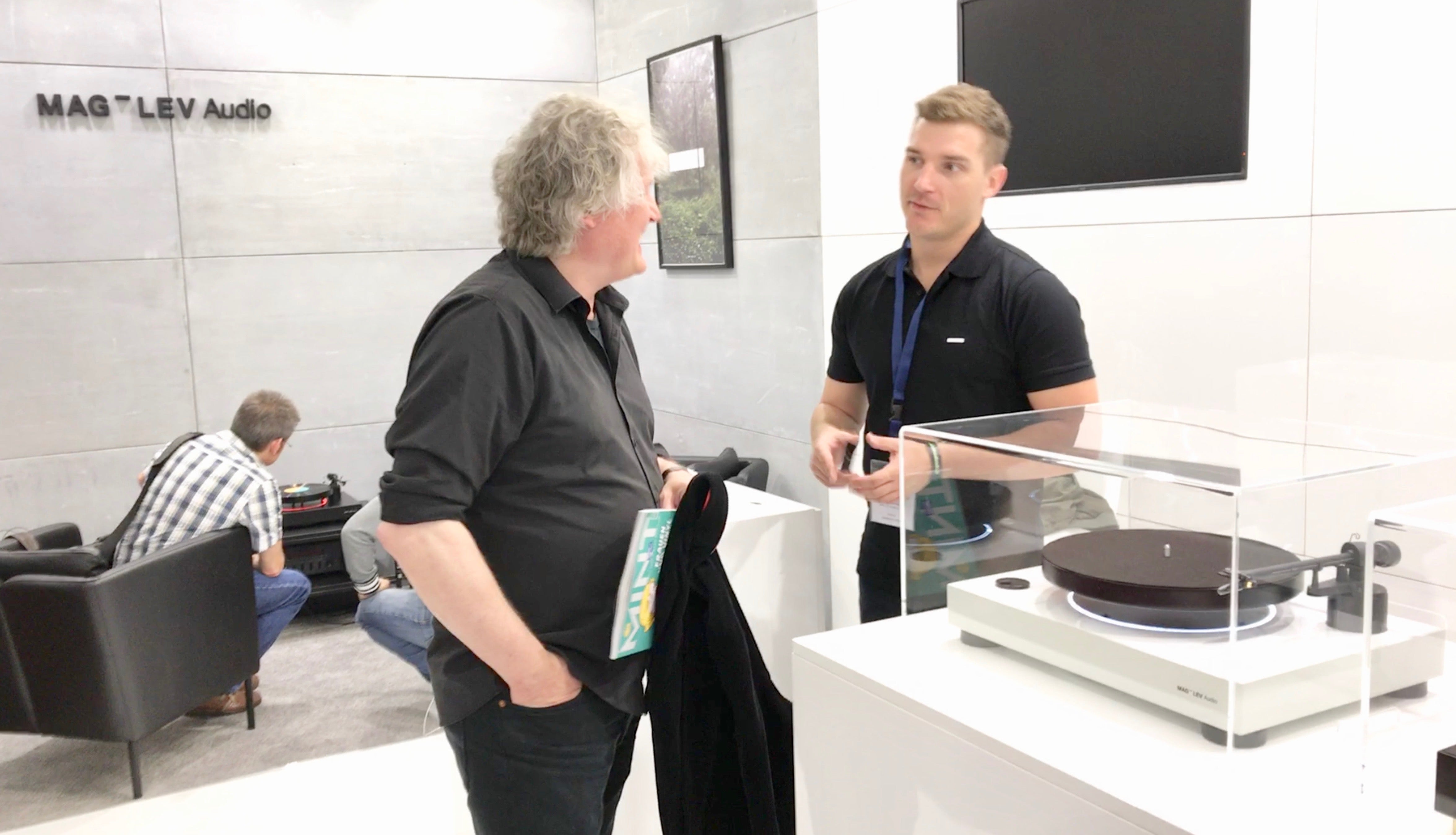 A new overview – Miniot bv