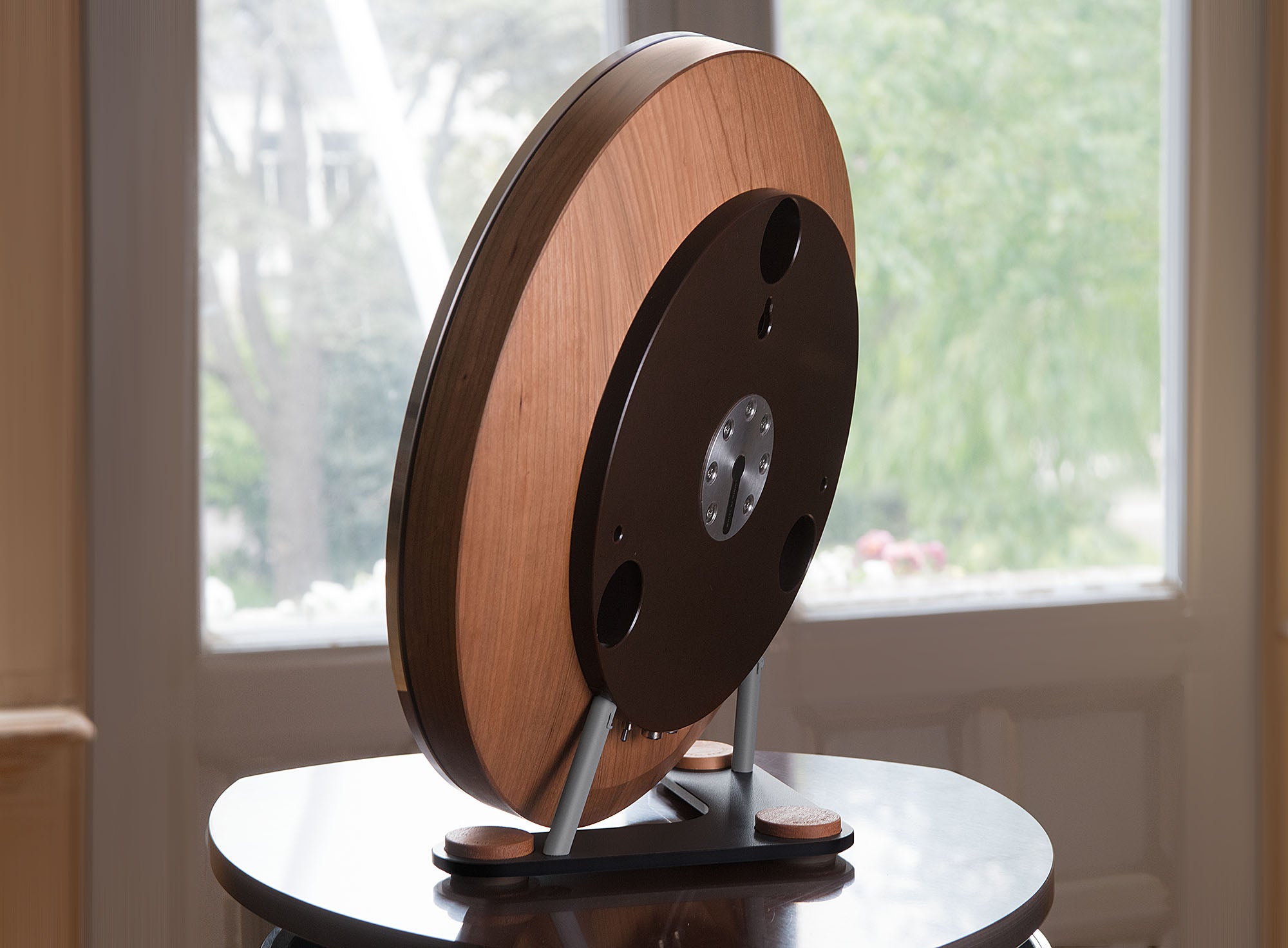 Rear Wheel – Miniot bv