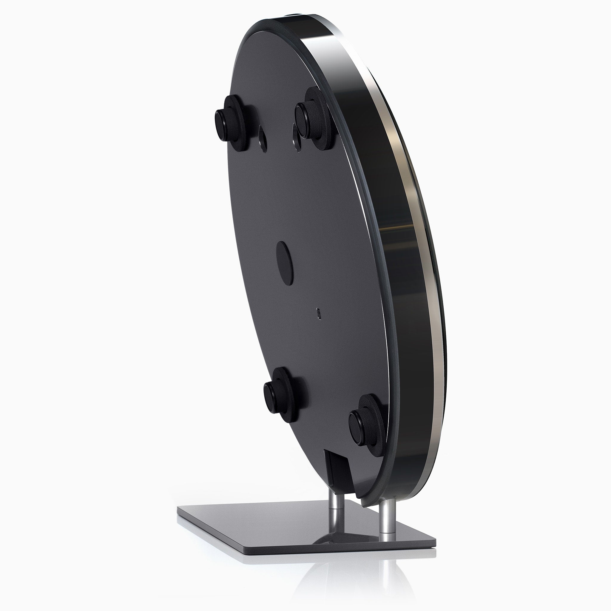 Black Wheel – Miniot bv