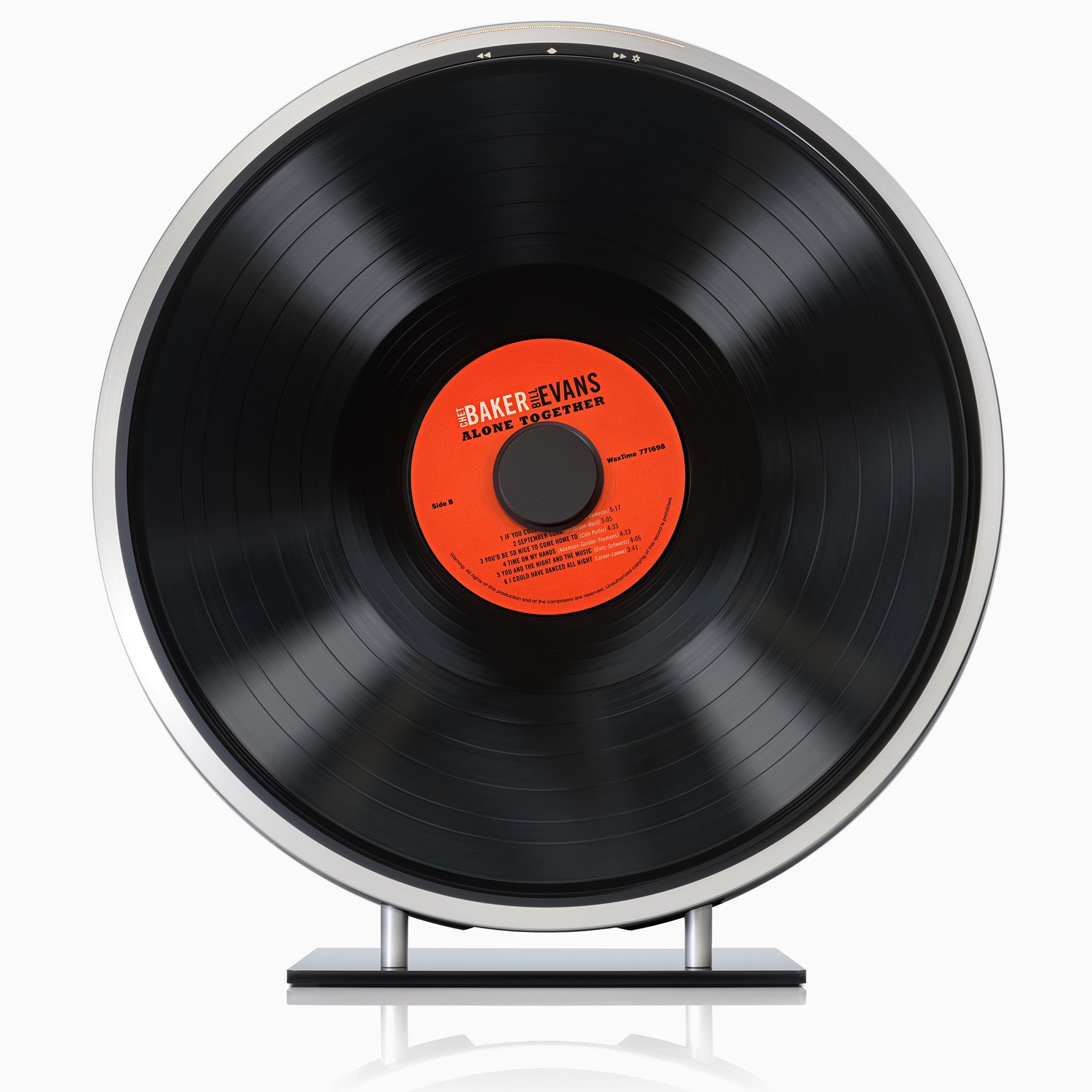 Black Wheel – Miniot bv