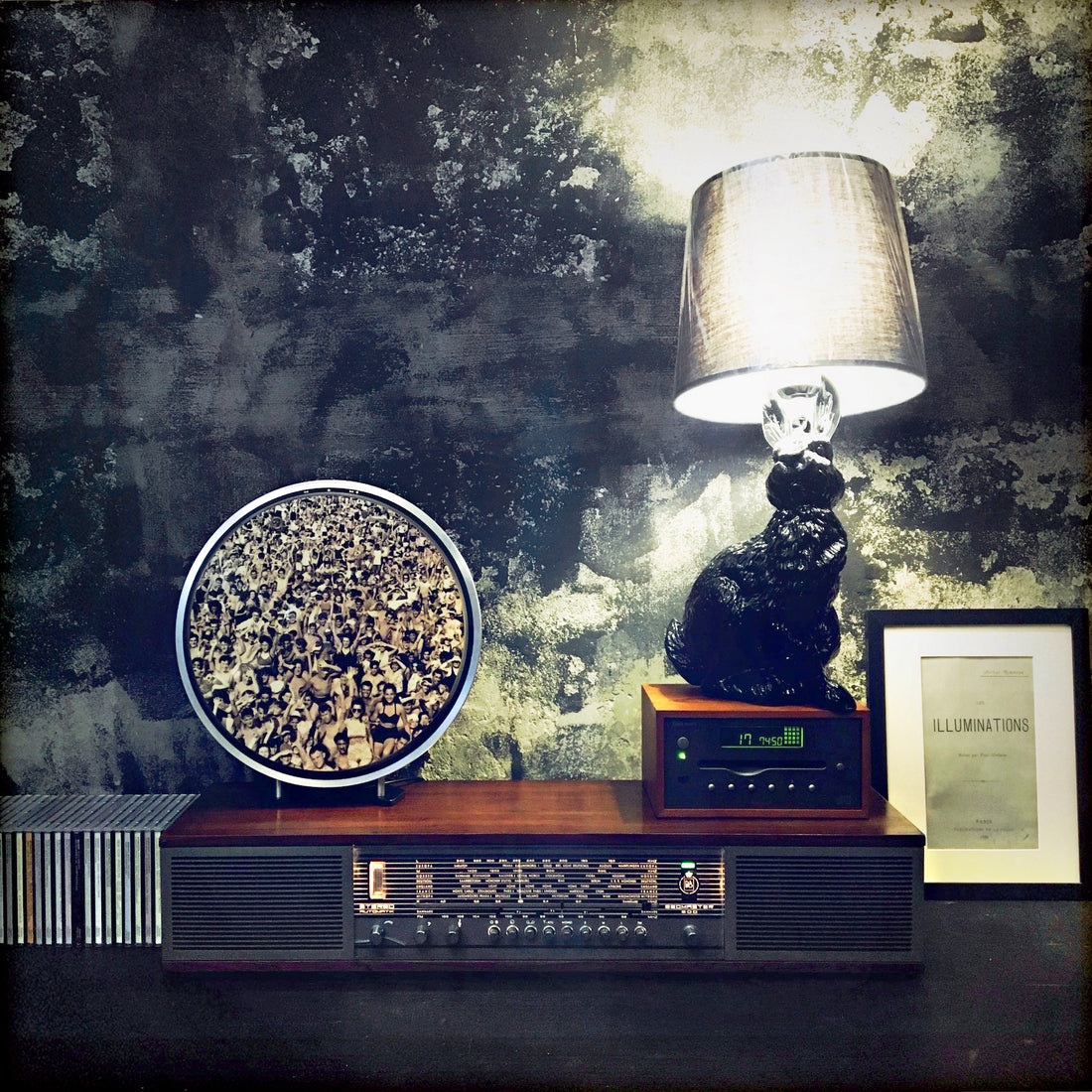 Black Wheel – Miniot bv