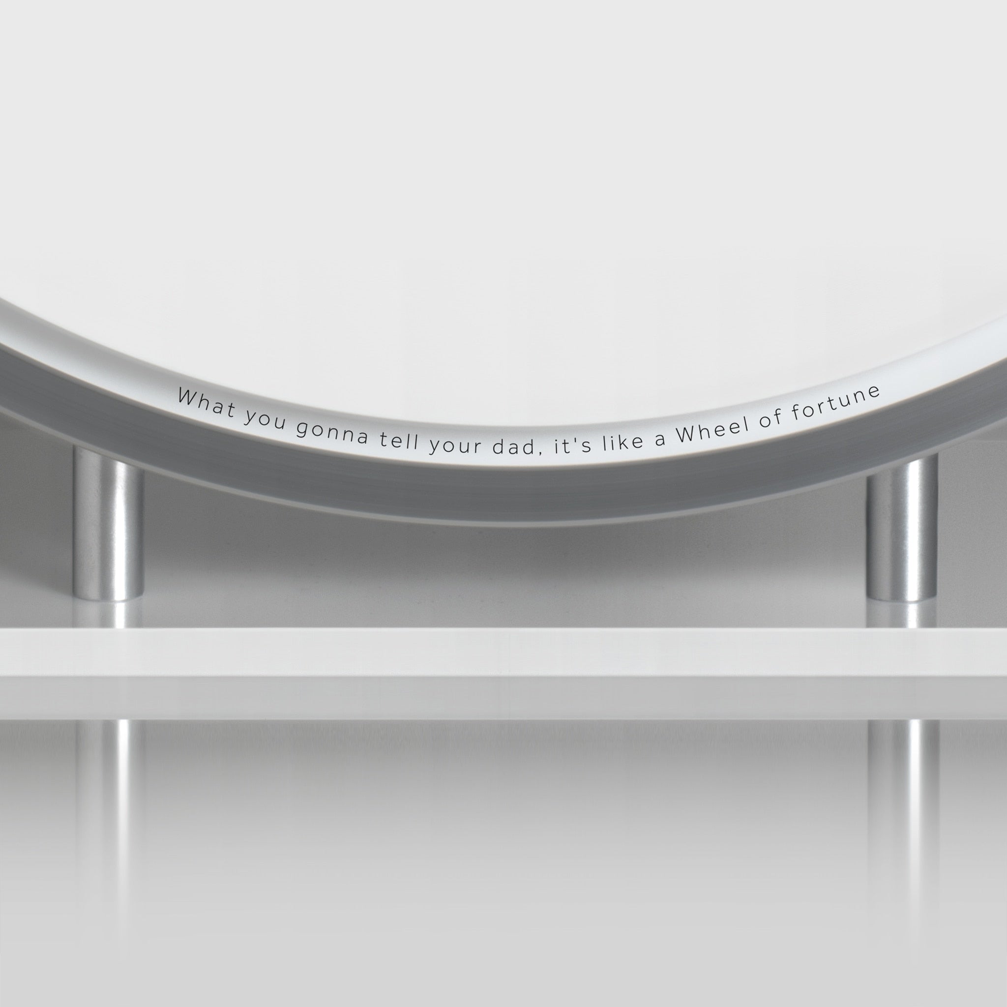 White Wheel – Miniot bv