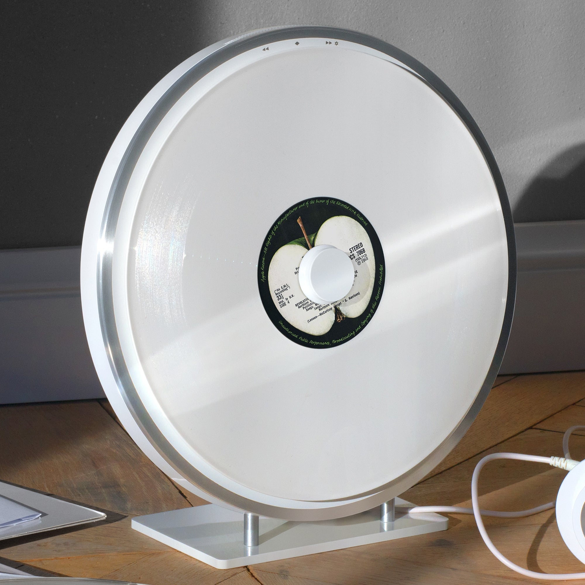White Wheel – Miniot bv